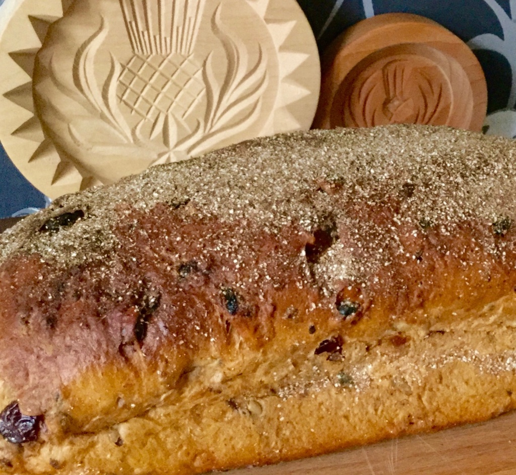 Guild of Baxters - Scottish Food Guide