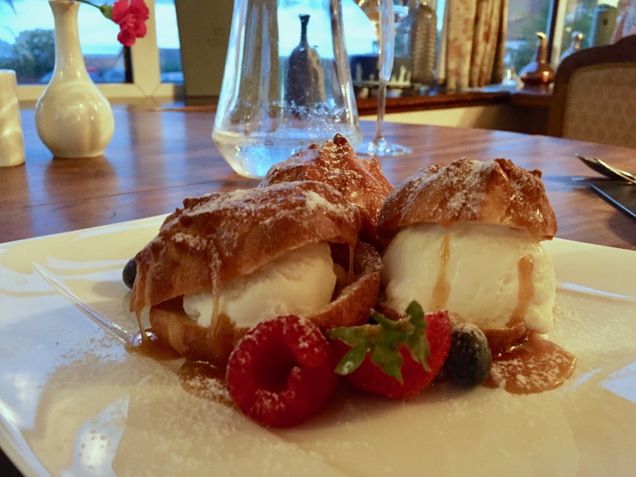 Orkney Adventures – Part 2 - Scottish Food Guide