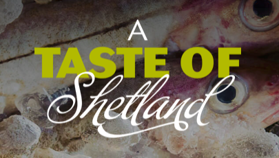 taste of shetland - Scottish Food Guide