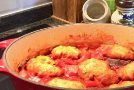 Recipe Index – Scottish Food Guide