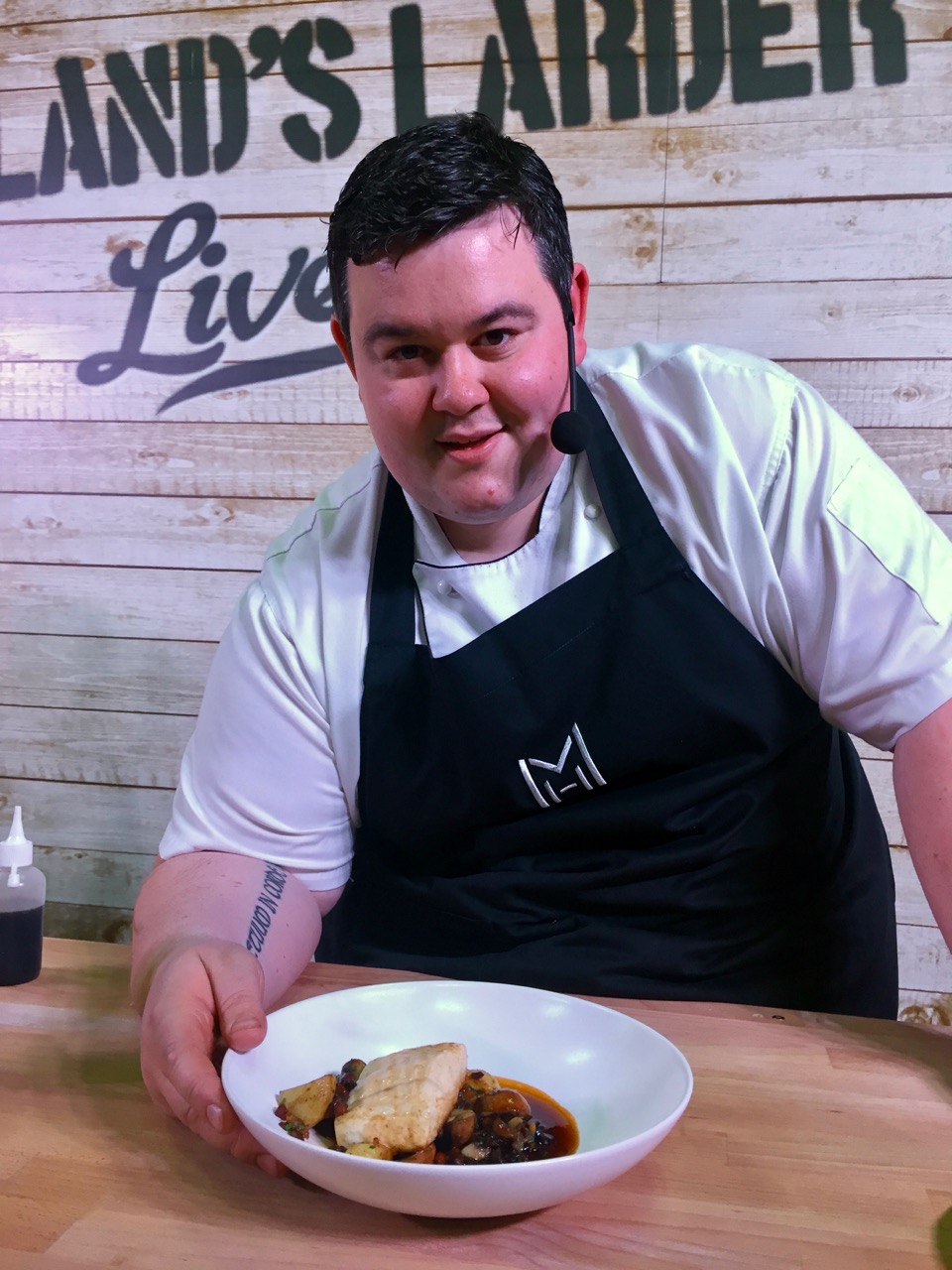 markheirs1@rhs19 - Scottish Food Guide