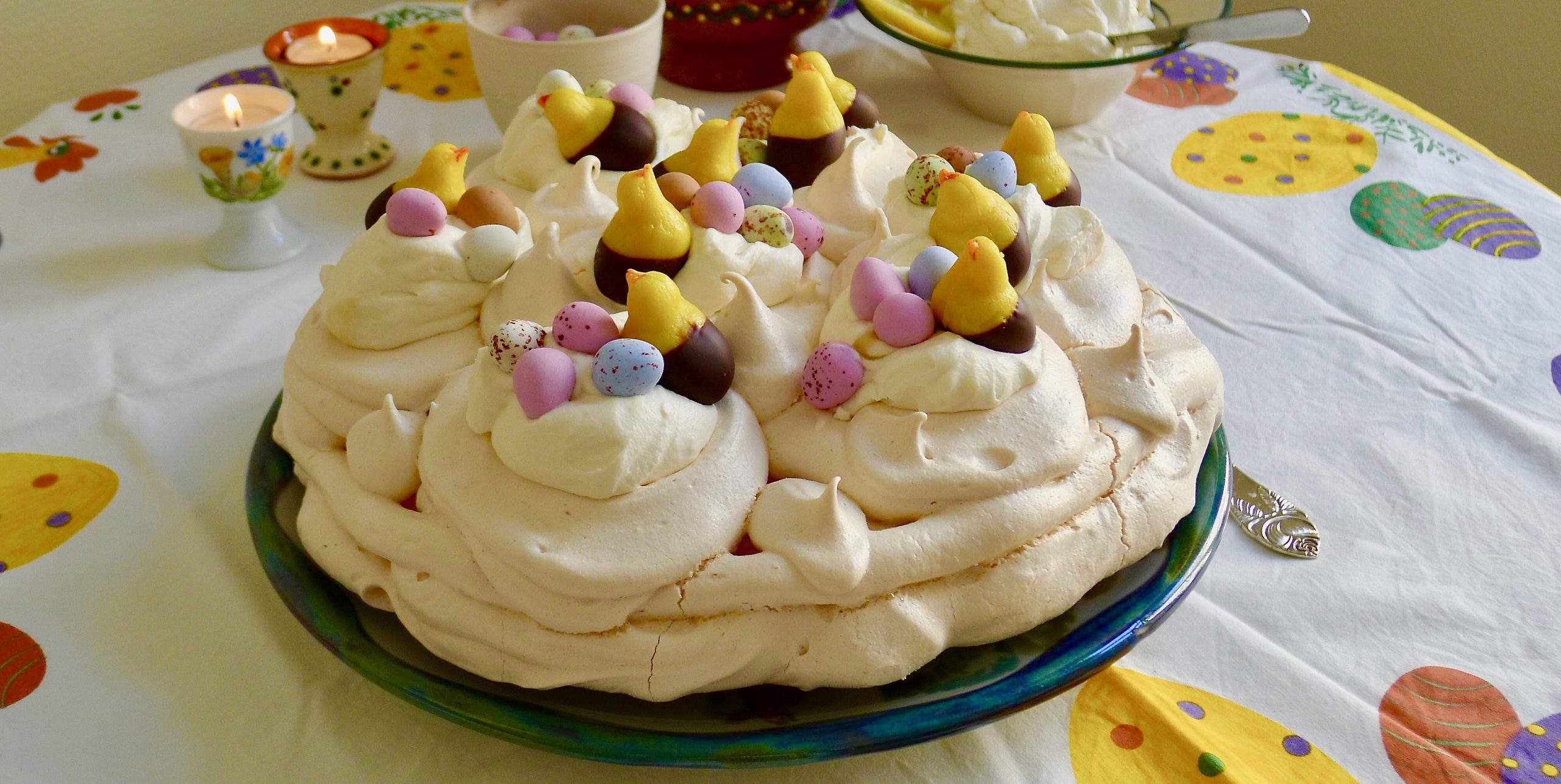 Let’s Stay in Touch - Scottish Food Guide