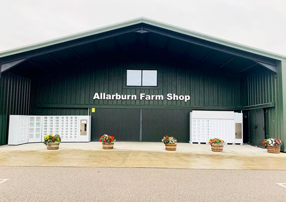 News – Scottish Food Guide