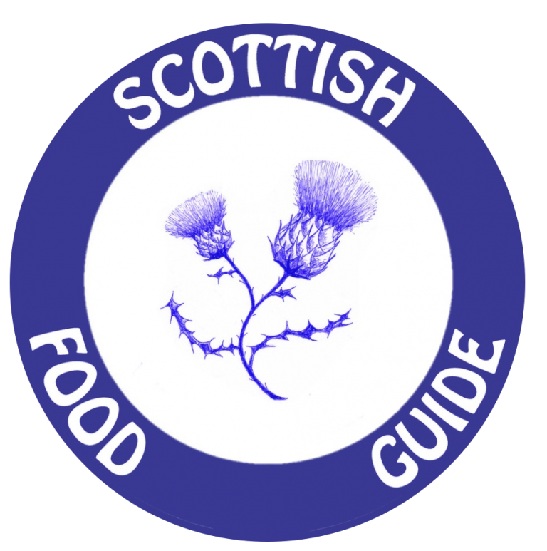 Front Page - Scottish Food Guide