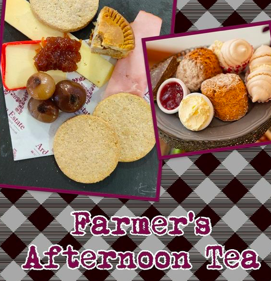 Latest Offers - Scottish Food Guide