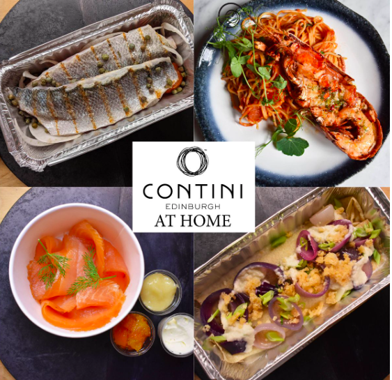 Latest Offers - Scottish Food Guide