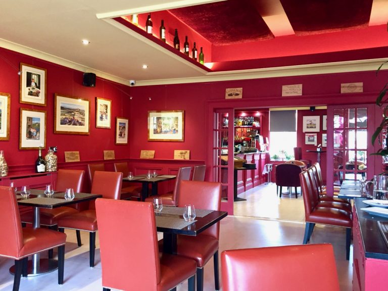 Eating Out - Scottish Food Guide