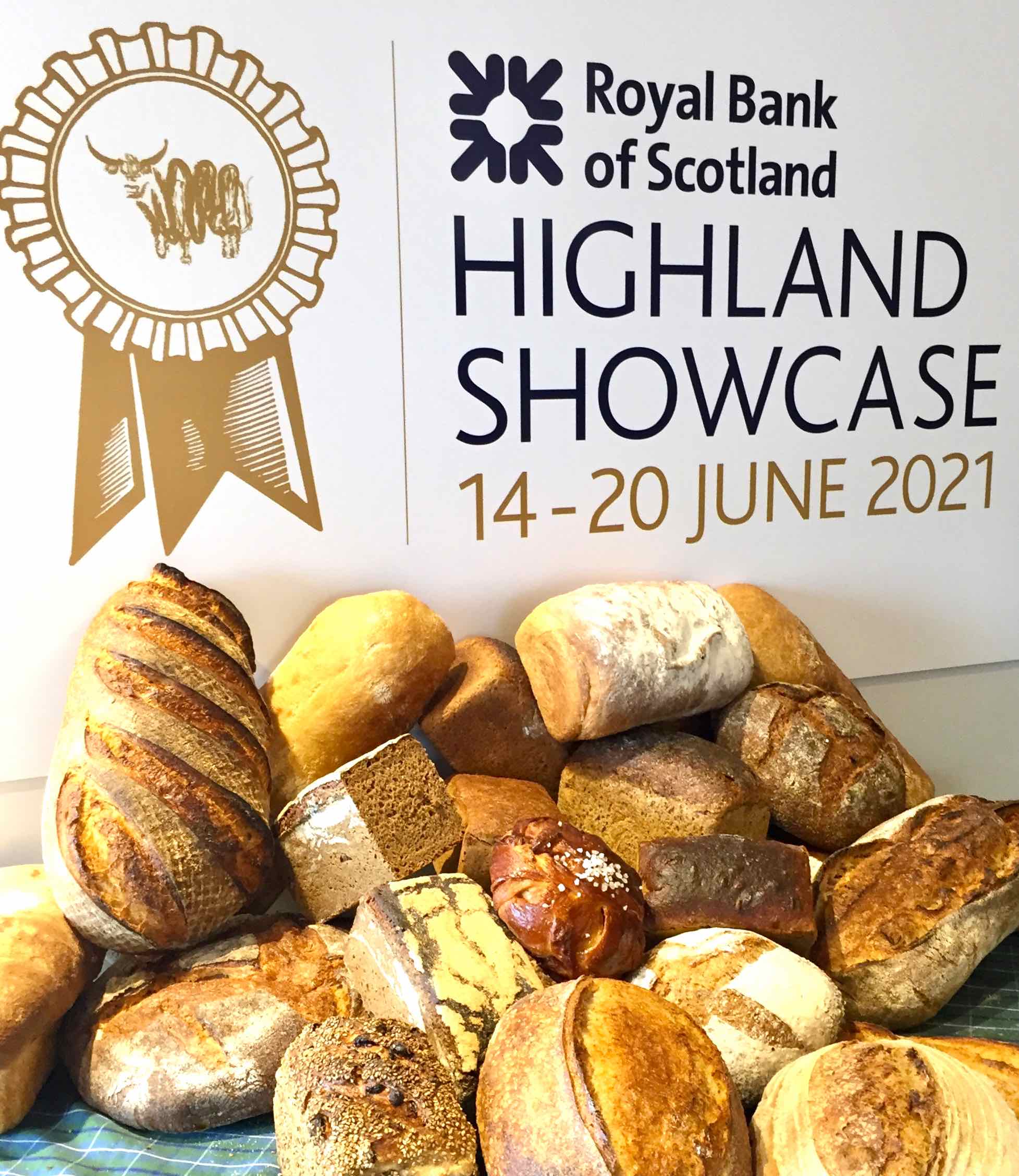 Crusty Sourdoughs & Seasonal Conversations - Scottish Food Guide