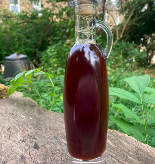 ben vinegar - Scottish Food Guide