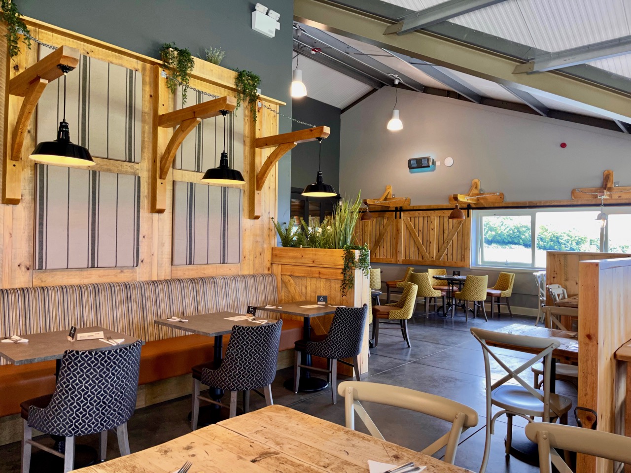 Craigie’s Farm Deli & Cafe - Scottish Food Guide