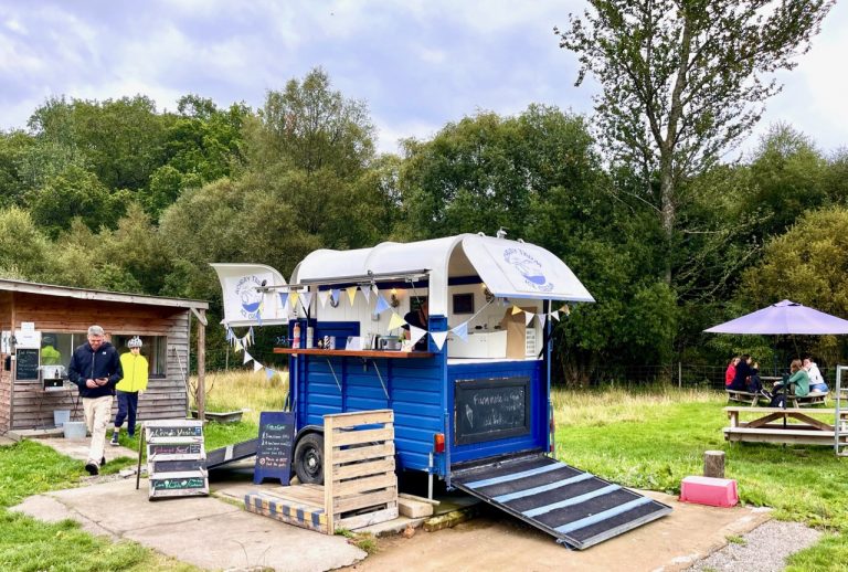 Scottish Farm Shops - Scottish Food Guide