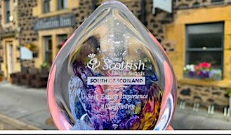 Allanton Inn - Scottish Food Guide