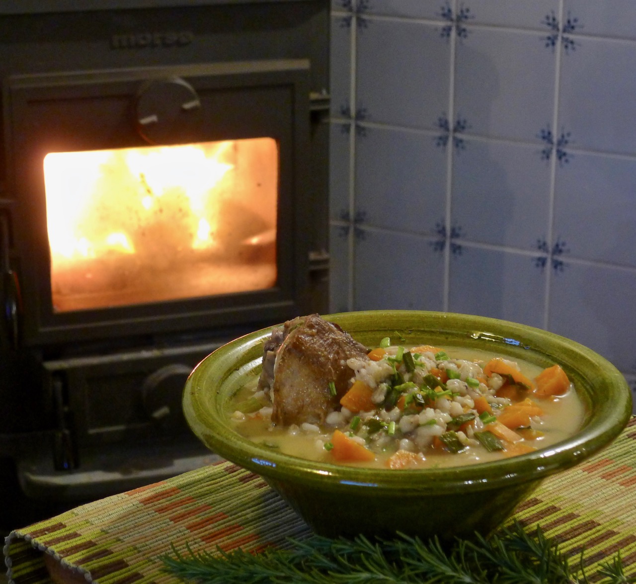 From little acorns... - Scottish Food Guide