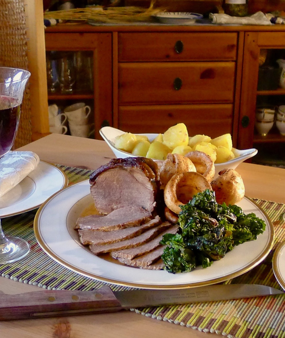 Hardiesmill - Scottish Food Guide
