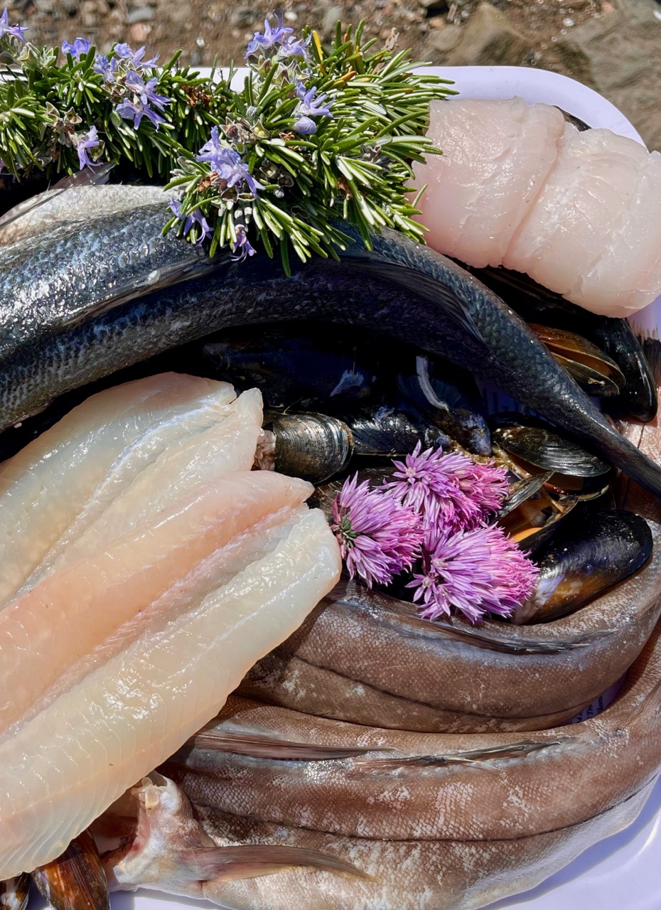 This little piggy went to market - Scottish Food Guide