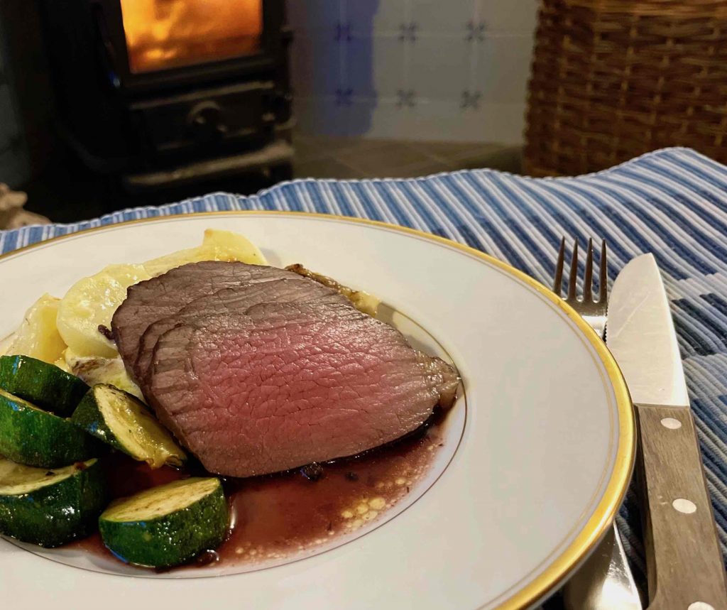 Hardiesmill - Scottish Food Guide