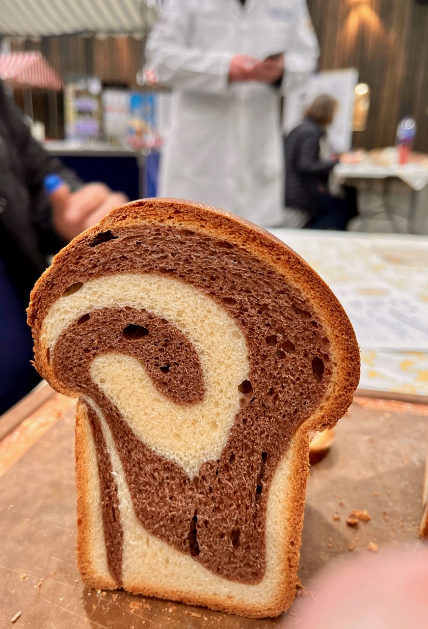 Mhor Bread - Scottish Food Guide