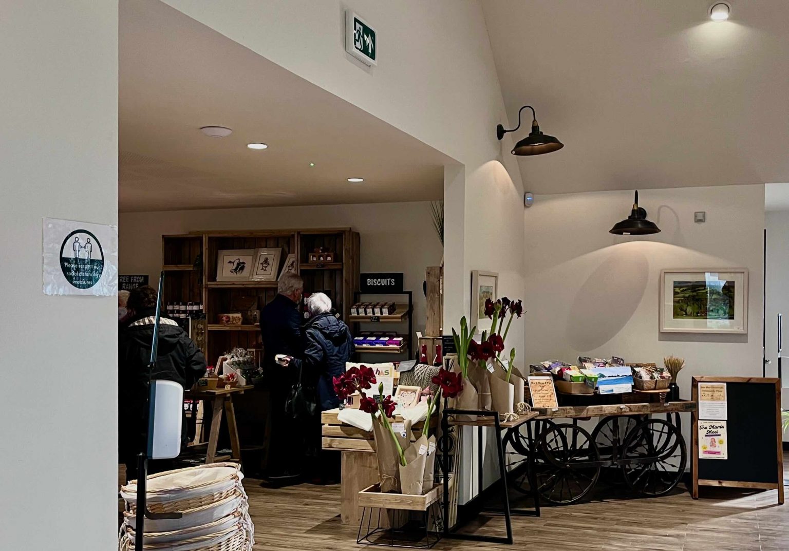 Ayrshire Food Hub - Scottish Food Guide