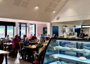 Ayrshire Food Hub - Scottish Food Guide
