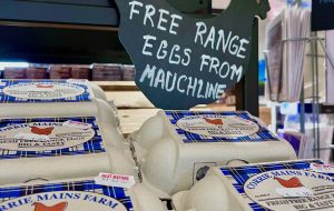 Ayrshire Food Hub - Scottish Food Guide