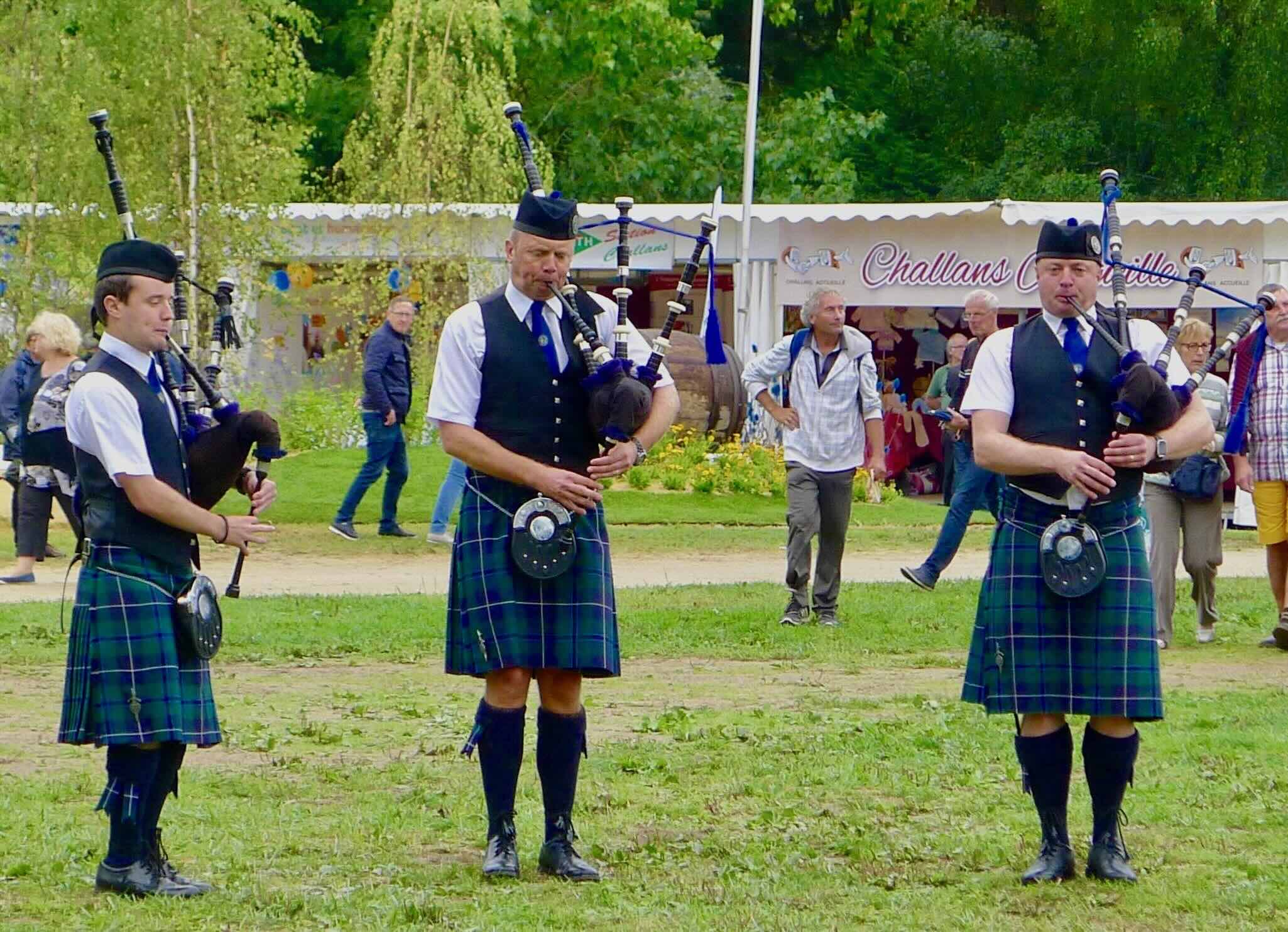 Fair fa’ your honest, sonsie face… - Scottish Food Guide