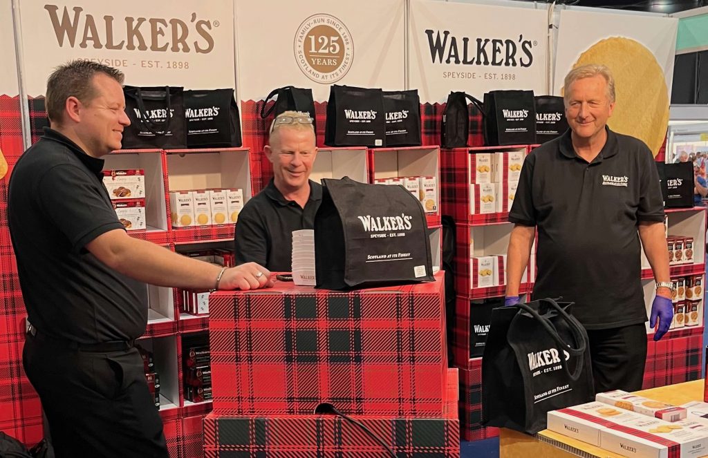 Food Producers - Scottish Food Guide