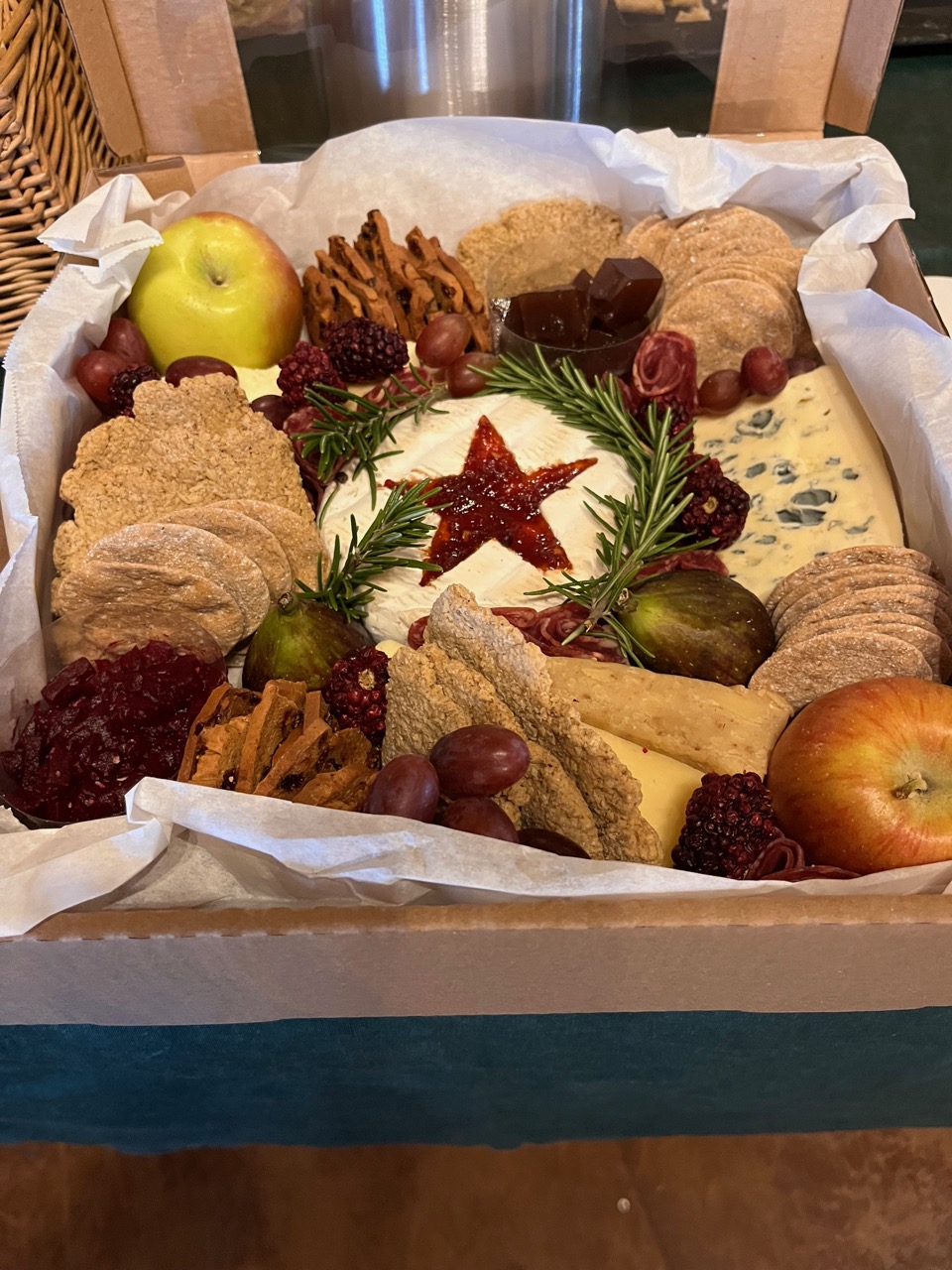 Ardross Farm - Scottish Food Guide