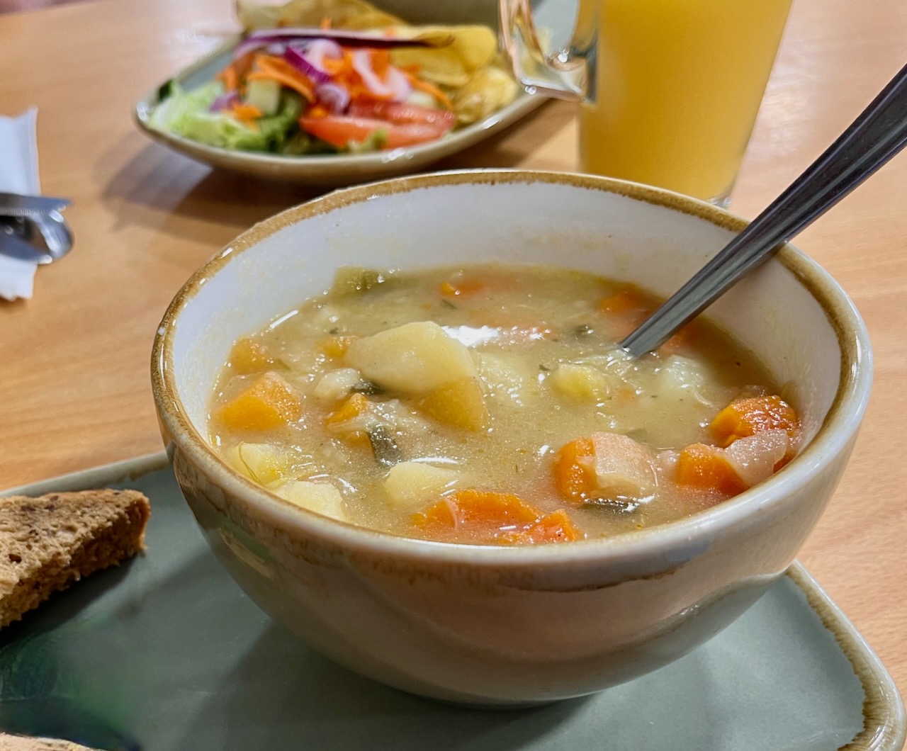Boyndie Trust: The Old School Visitor Centre and Coffee Shop - Scottish ...