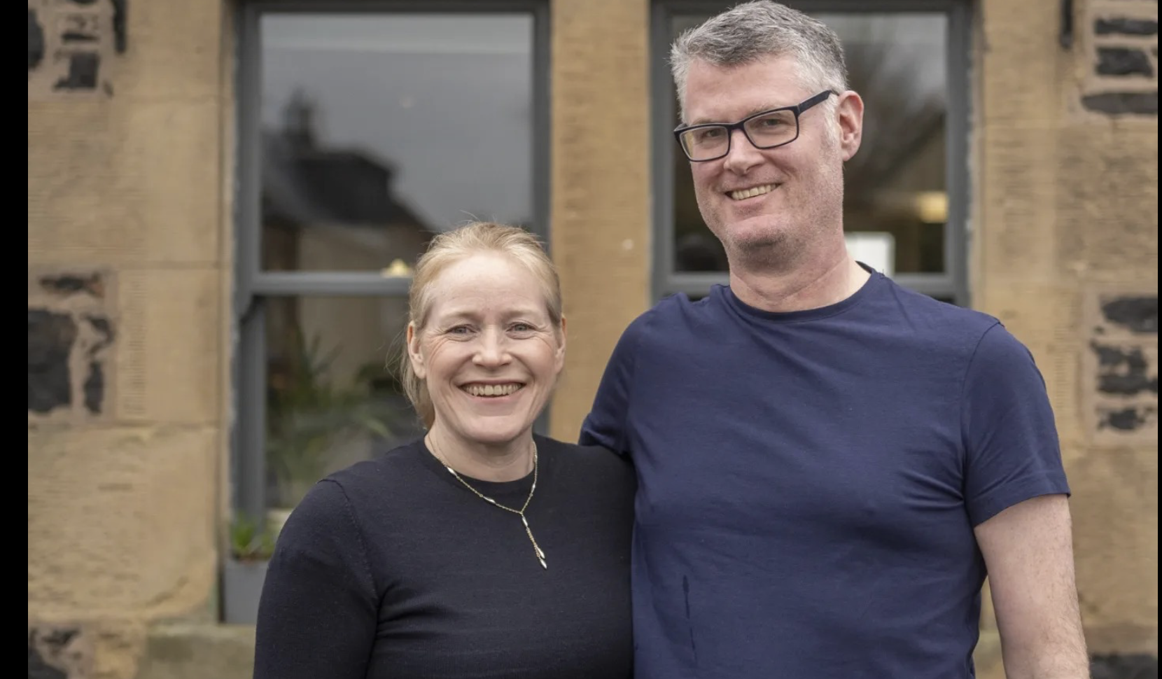Allanton Inn - Scottish Food Guide