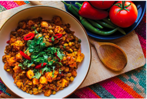 GreenCity Wholefoods - Scottish Food Guide