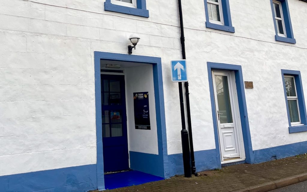 Othin House: Bakery, Delicatessen, Coffee house & Kitchen - Scottish ...