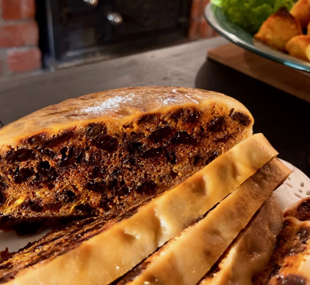 Sourdoughs & Statistics! - Scottish Food Guide