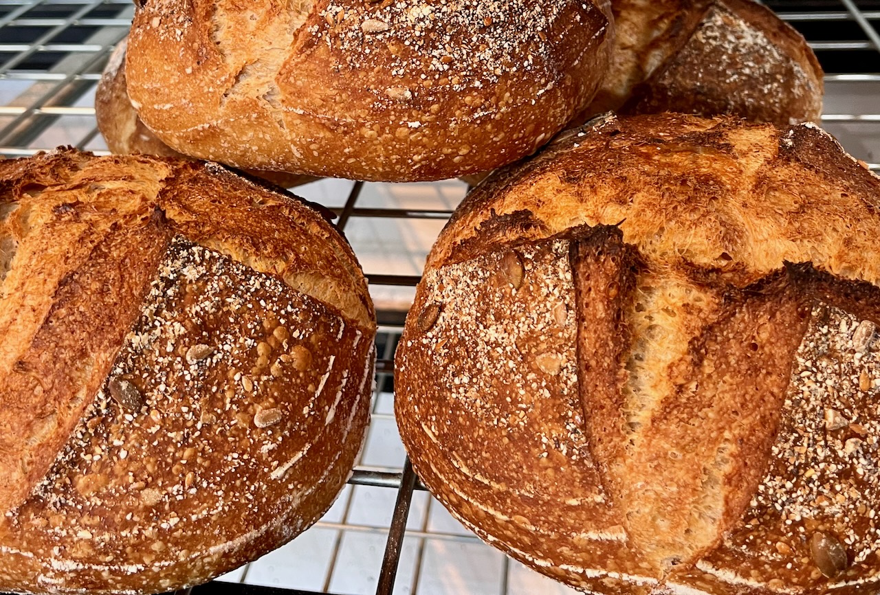 Woodlea Café Bistro & Farmshop - Scottish Food Guide