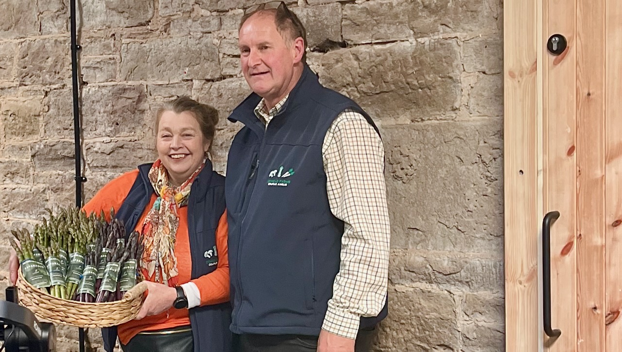 Denhead Farms - Scottish Food Guide