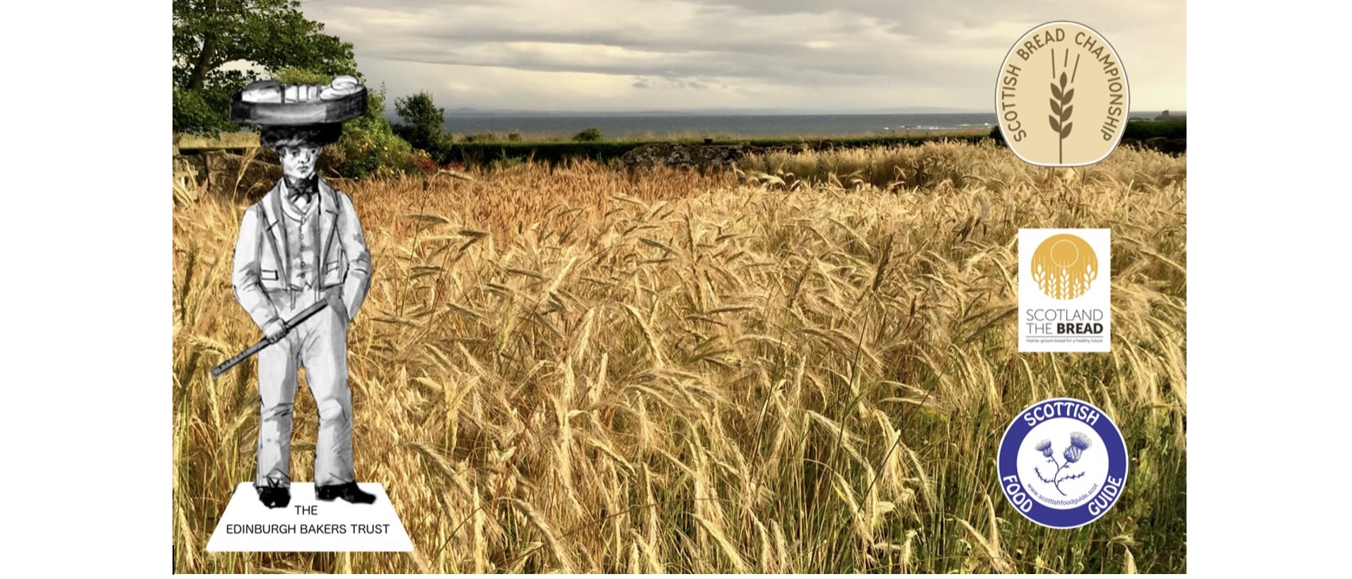 Scotland The Bread - Scottish Food Guide
