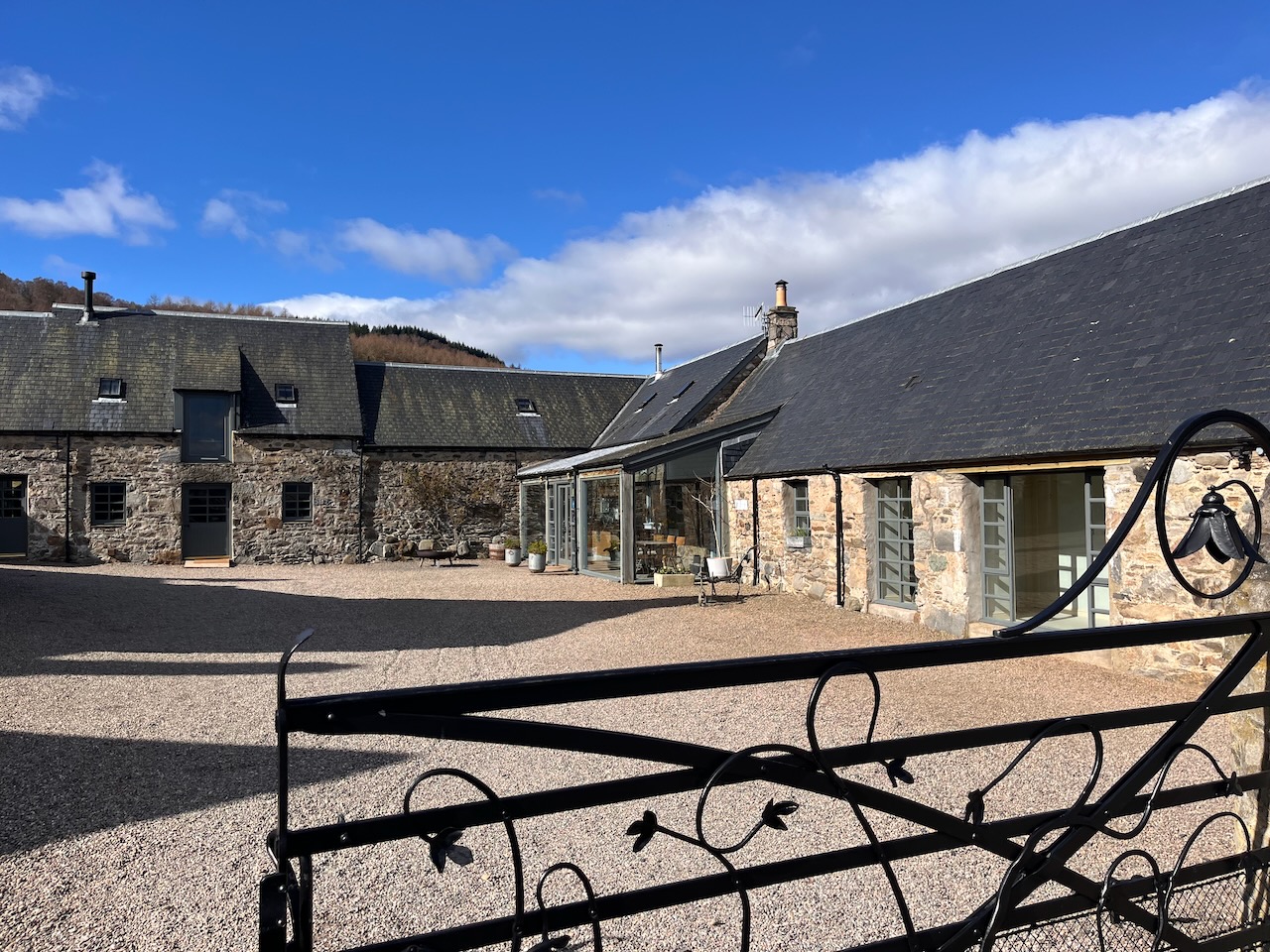 Ballintaggart Farm - Scottish Food Guide