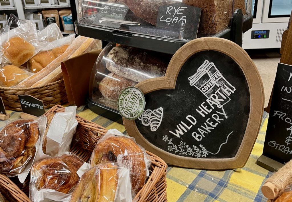 Denhead Farms - Scottish Food Guide