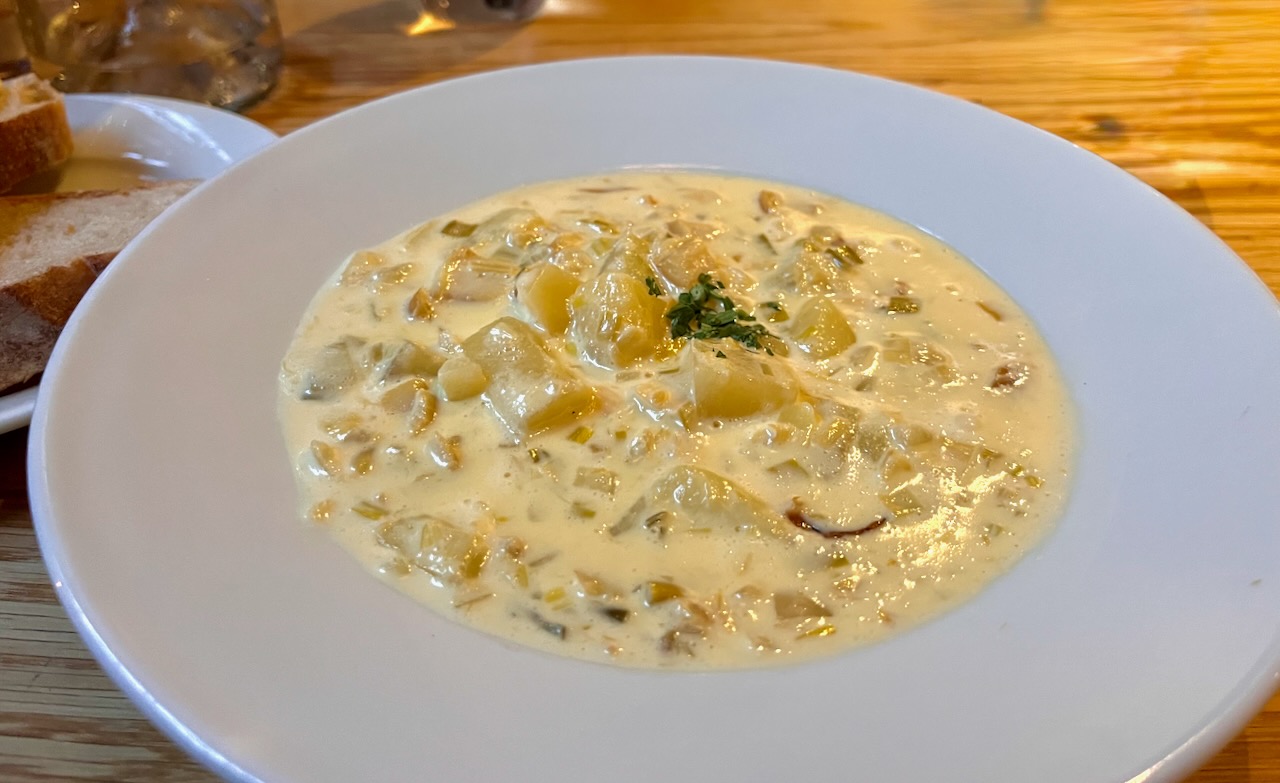 Whighams Wine Cellars - Scottish Food Guide