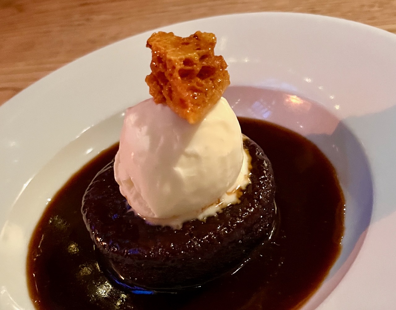 Whighams Wine Cellars - Scottish Food Guide